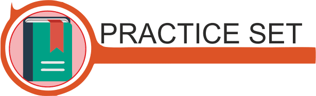 PRACTICE SET 1 | nuutan.com